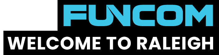 WIP - Funcom NC - Funcom