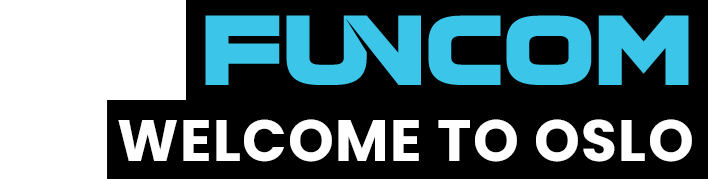 WIP - Funcom Oslo - Funcom