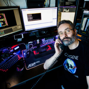 Careers in Funcom - Funcom