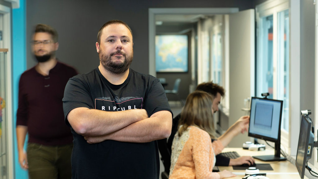 Life at Funcom - Funcom