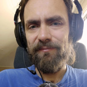 Careers in Funcom - Funcom